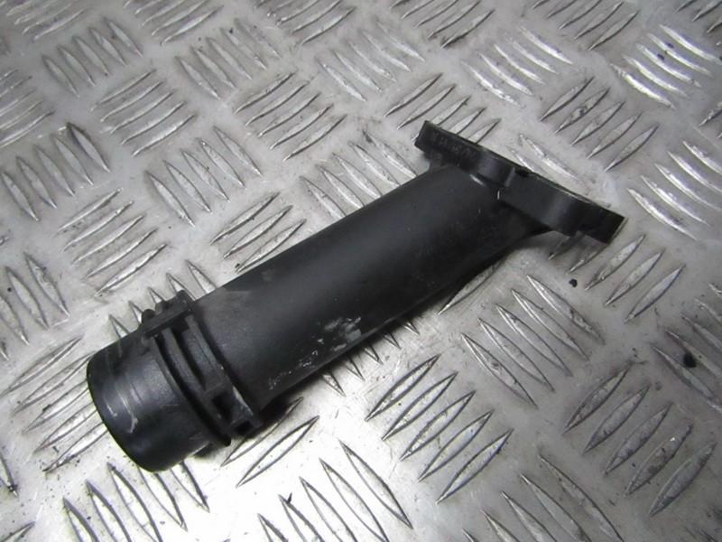 11127810707 BMW 5-Series 2011 Coolant Flange (Engine Coolant Thermostat ...