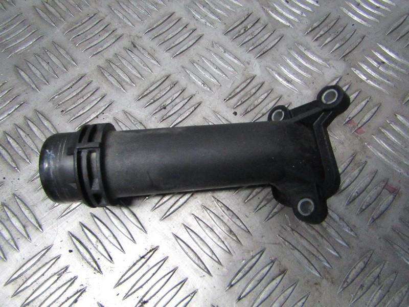 11127810707 1112-7810707, 108086-11 Coolant Flange (Engine Coolant ...