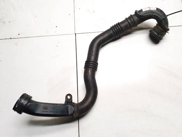 13345557 Opel Astra 2015 TURBO INTERCOOLER PIPE HOSE | EuroImpex