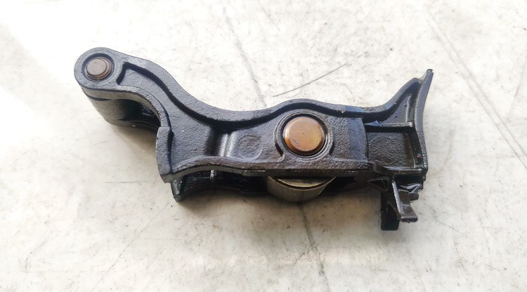 Engine Rocker Arm Control Solenoid GM Rocker Arm Oil Control Valve ...