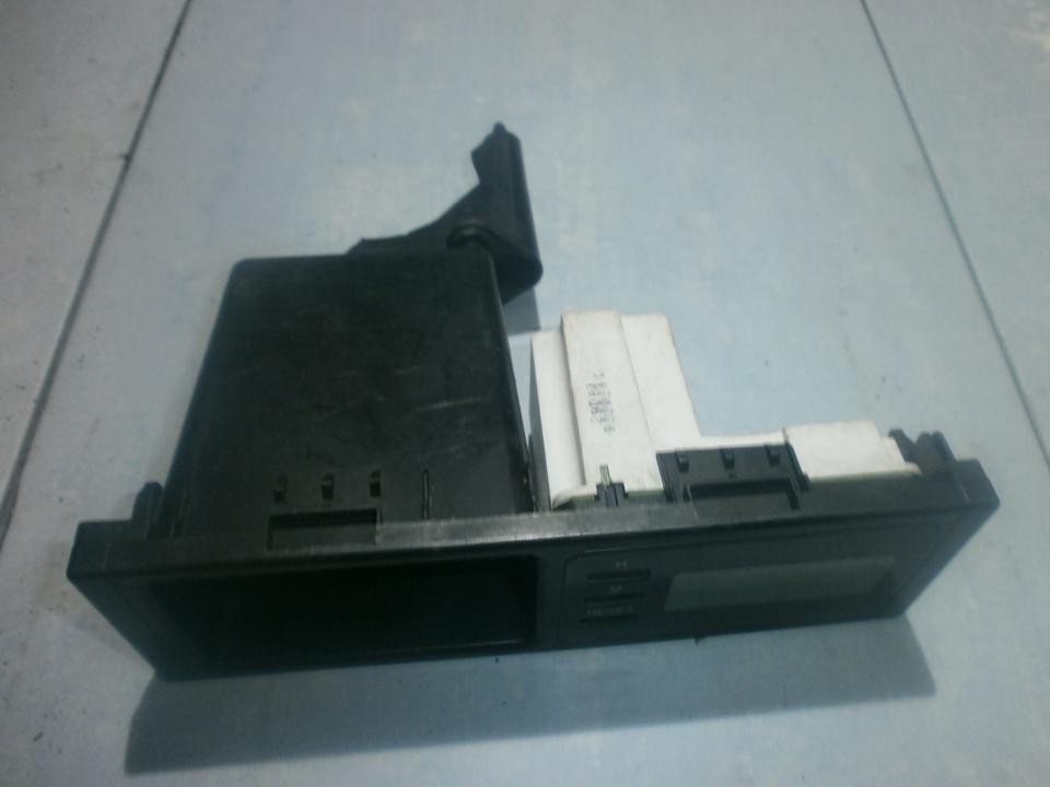 29087902050c Dashboard Radio Display (Clock,Info Monitor,BORD COMPUTER ...