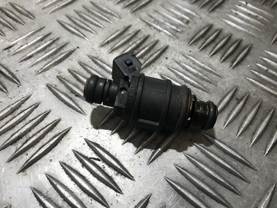 5WK93151 90536149 Fuel Injector Opel Vectra 2004 1.8L - EIS00391973 ...