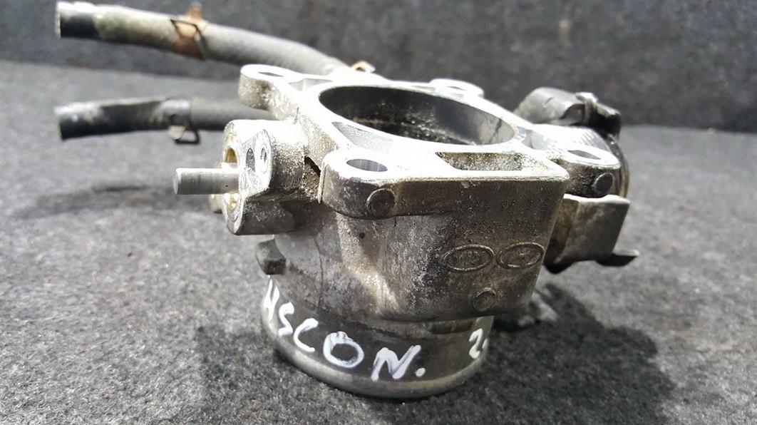 3510023701 35100-23701 High Flow Throttle Body Valve (Air Control Valve ...