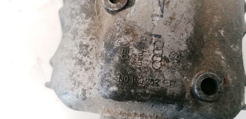 1J0199262BE USED Engine Mounting and Transmission Mount (Engine support ...