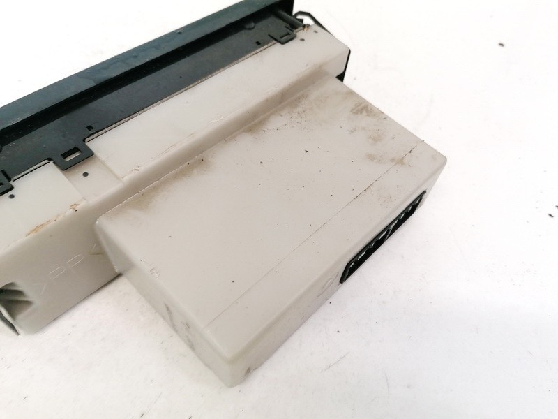 USED USED Climate Control Panel (heater control switches) Mazda 626 ...