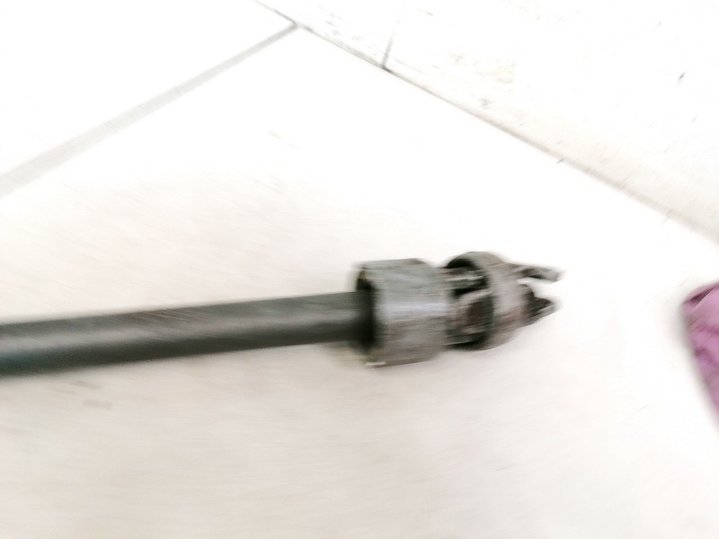 USED USED Steering Knuckle Joint Coupling (Steering Column Lower ...