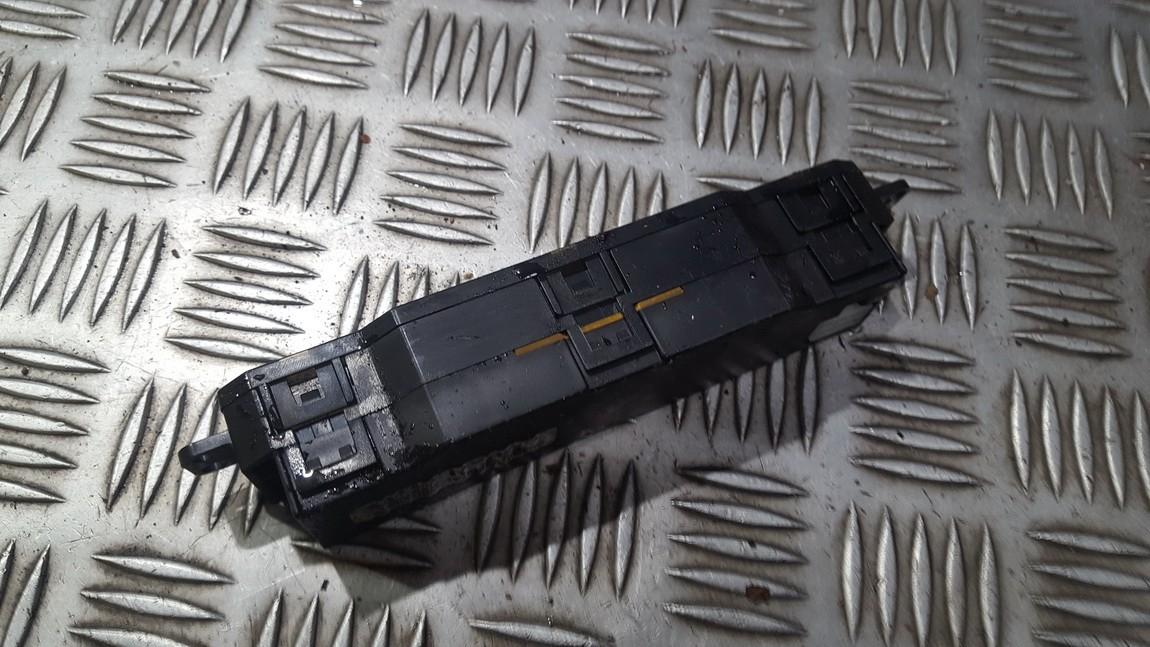 9681205 USED Dashboard Radio Display (Clock,Info Monitor,BORD COMPUTER ...