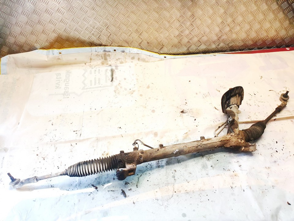 LHD Volvo V50 2005 Steering column | EuroImpex