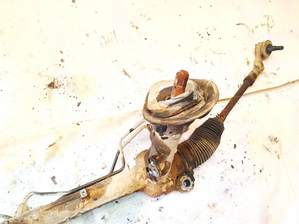 LHD Volvo V50 2005 Steering column | EuroImpex