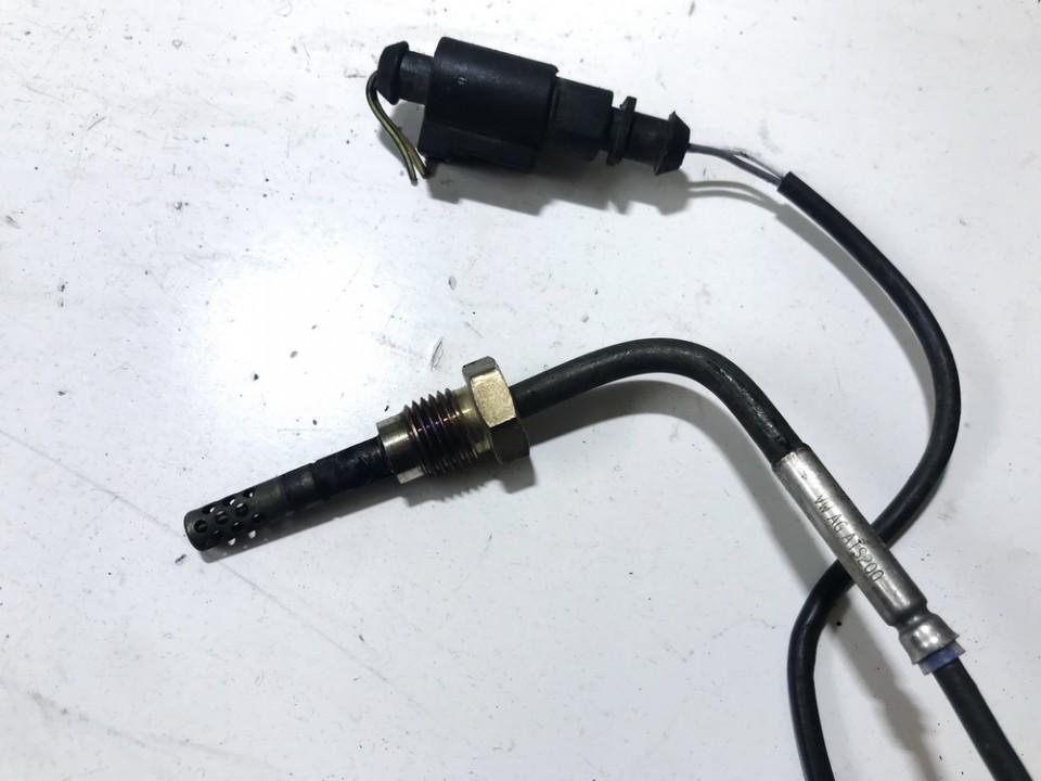 059906088a used Exhaust Sensor Sensor Exhaust Gas Temperature Audi A6 ...