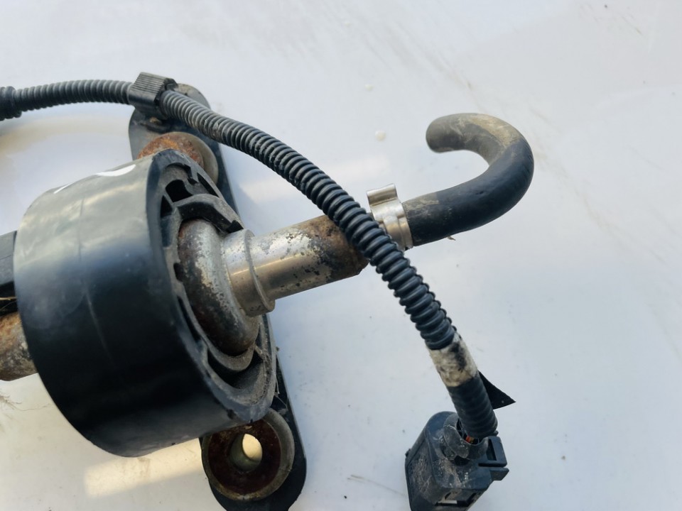 4B0963303 200026601 Webasto Fuel Pump Volkswagen Touareg 2007 ...