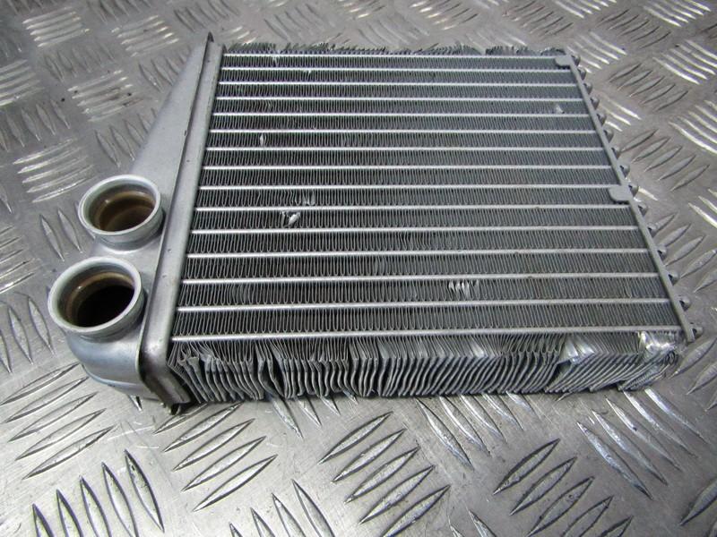 669223c/f used Heater radiator (heater matrix) Renault Clio 2005 1.2L ...