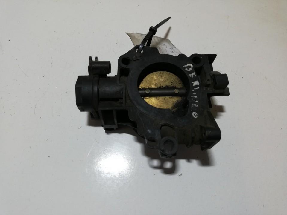 9642473280 0772a2064 High Flow Throttle Body Valve (Air Control Valve ...