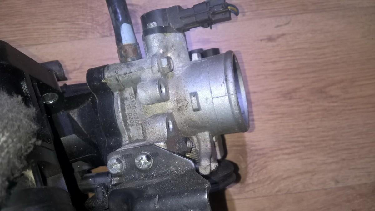 3517026910 35170-26910, 9600930006, 99019boa, 033307, High Flow ...