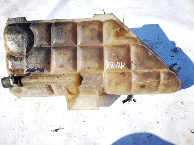 a1635000349 used Expansion Tank coolant (RADIATOR EXPANSION TANK BOTTLE ...