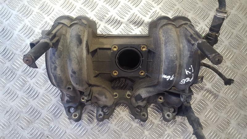 030129711bc 0280620009, 1285100615 Intake manifold (Inlet Manifold ...