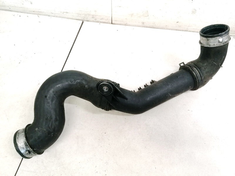 3c0145770b used TURBO INTERCOOLER PIPE HOSE Volkswagen Golf 2009 1.9L ...
