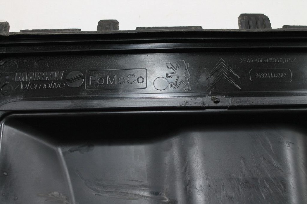 9682444080 9682444080 Engine Cover (plastic trim cover engine) Ford ...