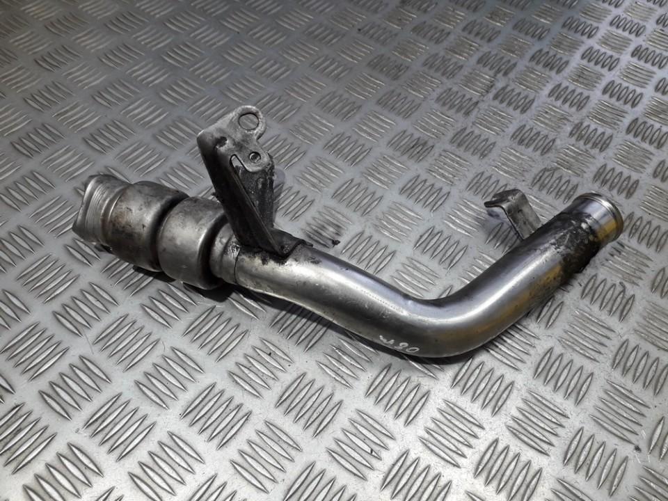 USED used TURBO INTERCOOLER PIPE HOSE Ford Galaxy 2008 1.8L ...