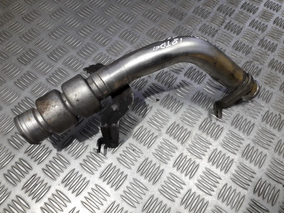 USED used TURBO INTERCOOLER PIPE HOSE Ford Galaxy 2008 1.8L ...