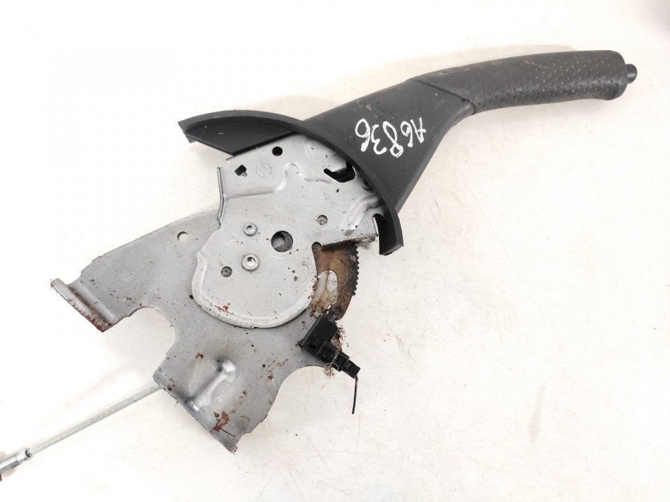 used used Hand Brake Lever Toyota RAV-4 2008 2.2L 10EUR EIS01260202 ...