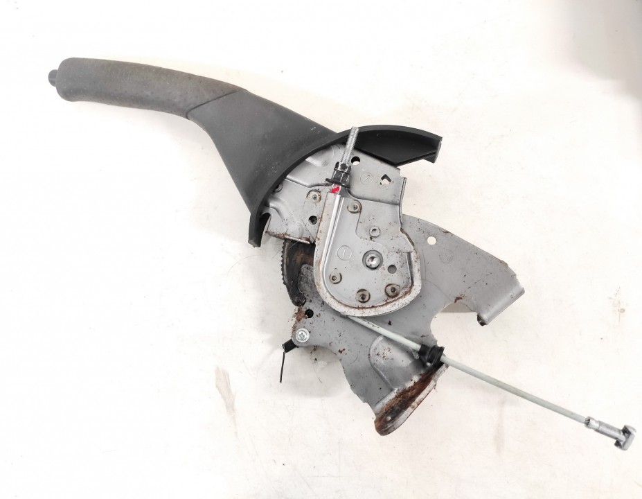 used used Hand Brake Lever Toyota RAV-4 2008 2.2L 10EUR EIS01260202 ...