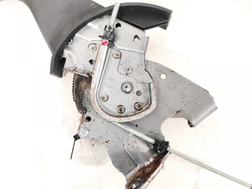 used used Hand Brake Lever Toyota RAV-4 2008 2.2L 10EUR EIS01260202 ...