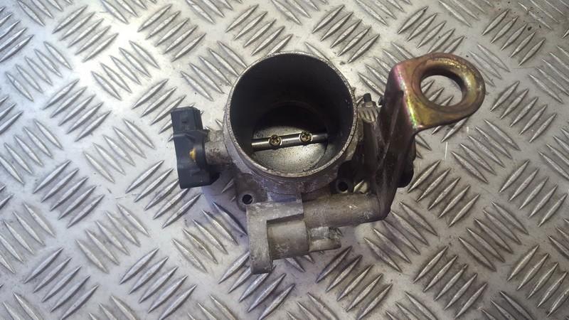 7700861679 7700872198, 5.02319.00 High Flow Throttle Body Valve (Air ...