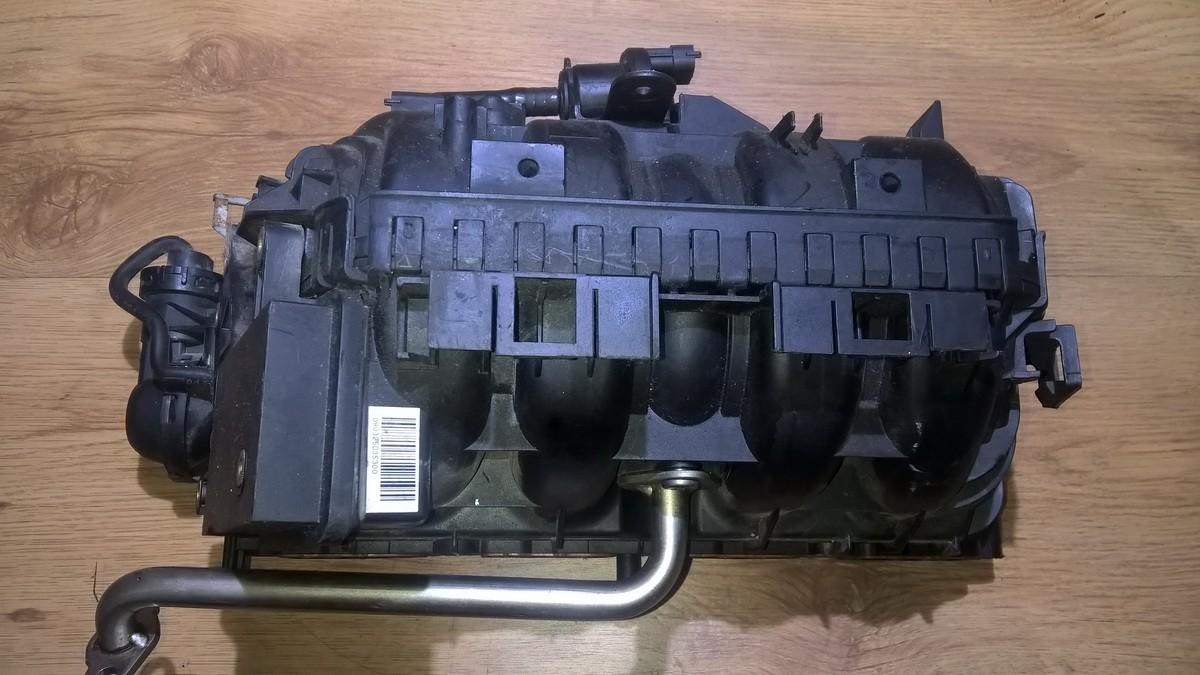 1928498092 Opel Corsa 2007 Intake manifold (Inlet Manifold) | EuroImpex