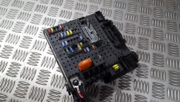 30728512 06w022 Fuse box Volvo XC 90 2003 2.4L - EIS00472025 | Used ...