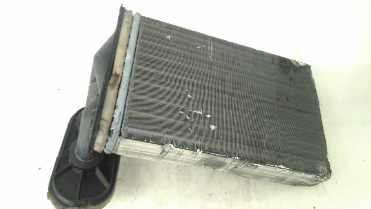 1j1819031a used Heater radiator (heater matrix) Volkswagen Golf 1999 1 ...