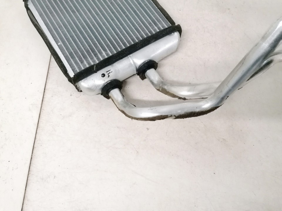 52479237 used Heater radiator (heater matrix) Opel Astra 2006 1.8L ...