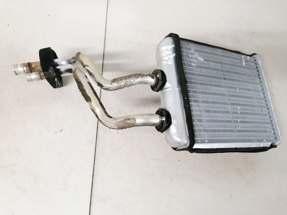 52479237 used Heater radiator (heater matrix) Opel Astra 2006 1.8L ...