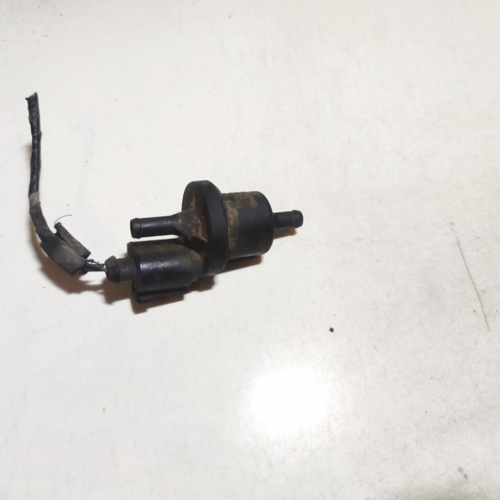0280142345 used Vacuum Control Purge Valve (Solenoid Valve) Audi A2 ...