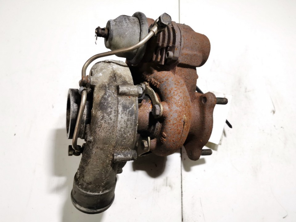 074145701j bb566920231 Turbo Turbocharger Volvo V70 1999 2.5L ...
