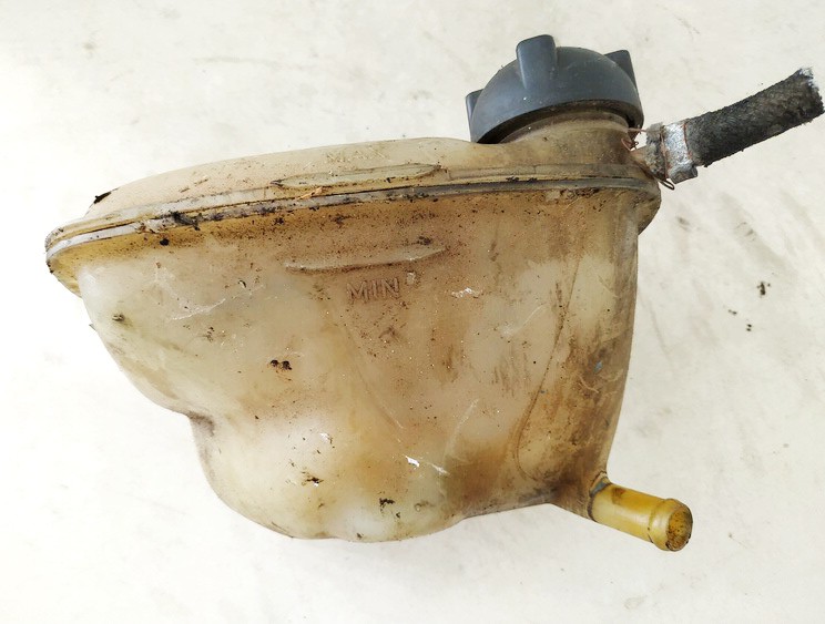 171121407e 171 121 407 e Expansion Tank coolant (RADIATOR EXPANSION ...
