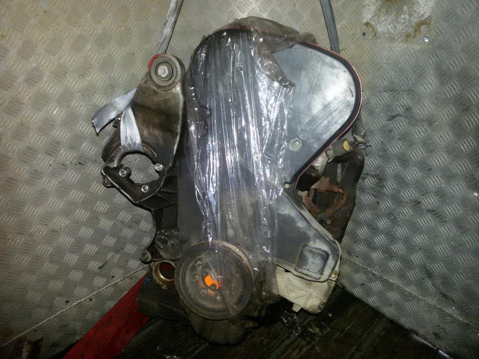 Engine Alfa-Romeo 145 2000 2.0L - EIS00052041 | Used Auto Parts Shop