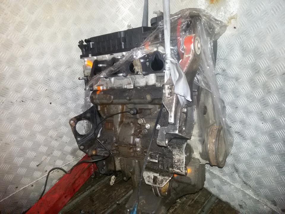 Engine Alfa-Romeo 145 2000 2.0L - EIS00052041 | Used Auto Parts Shop