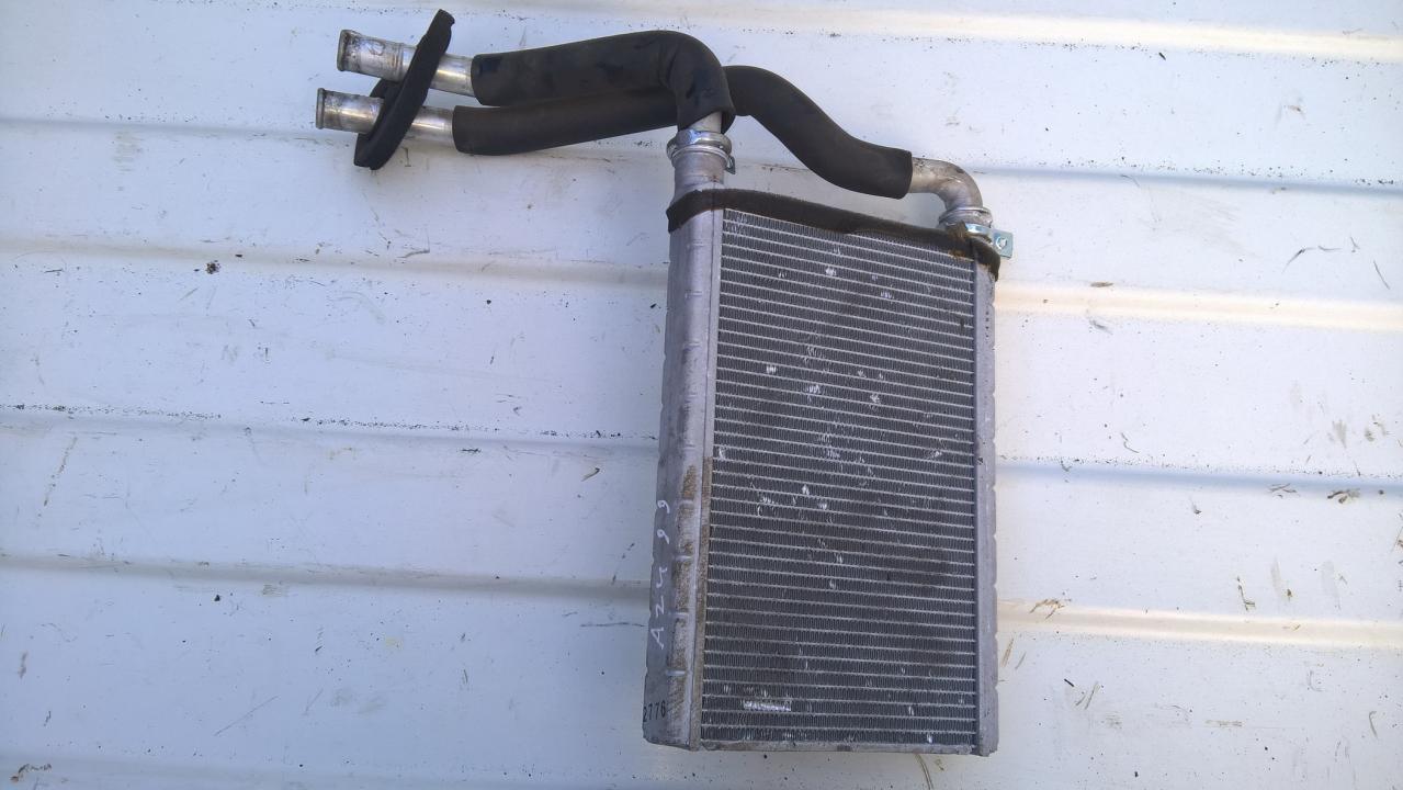 Heater radiator (heater matrix) Suzuki Swift 2006 1.5L - EIS00092043 ...