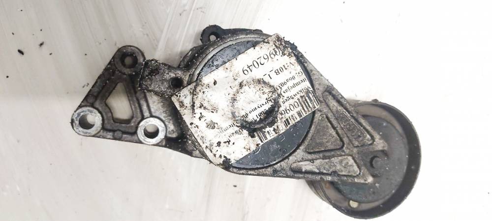 06a903315e 414000 Tensioner Belt (Gates Tensioner Pulley) Volkswagen Polo 2001 1.4L ...