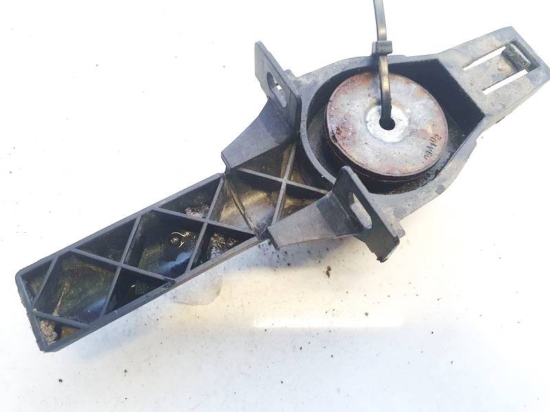 8k0121276a 8k0805201 Radiatoriaus tvirtinimo laikiklis (elementas) Audi ...