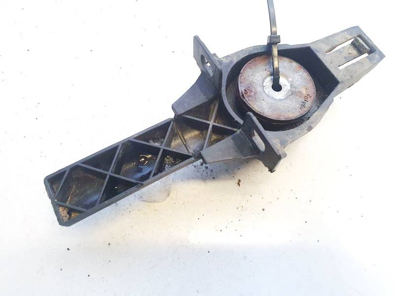 8k0121276a 8k0805201 Radiatoriaus tvirtinimo laikiklis (elementas) Audi ...