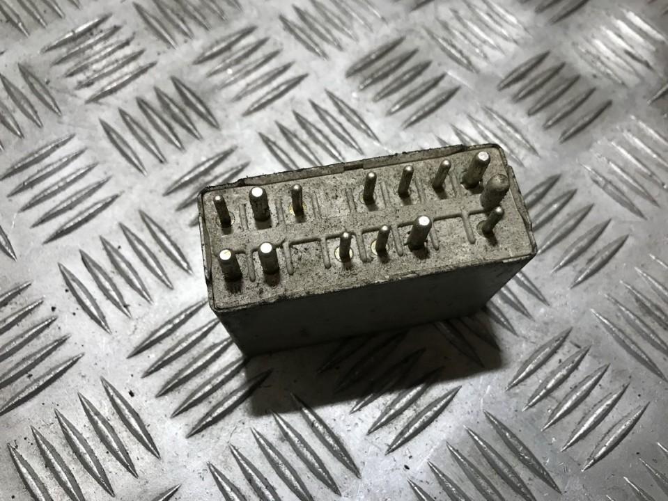 2018210247 5dk005427-00, Relay module Mercedes-Benz E-CLASS 1992 0.0L ...