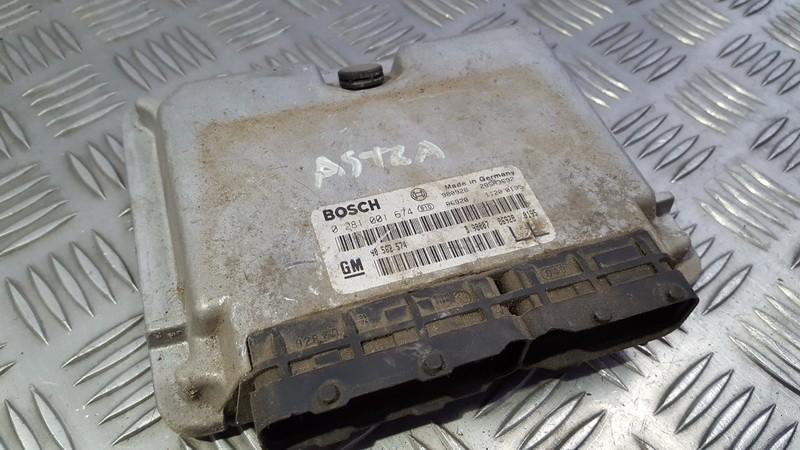0281001674 90562574, 28SA3692 ECU Engine Computer (Engine Control Unit ...