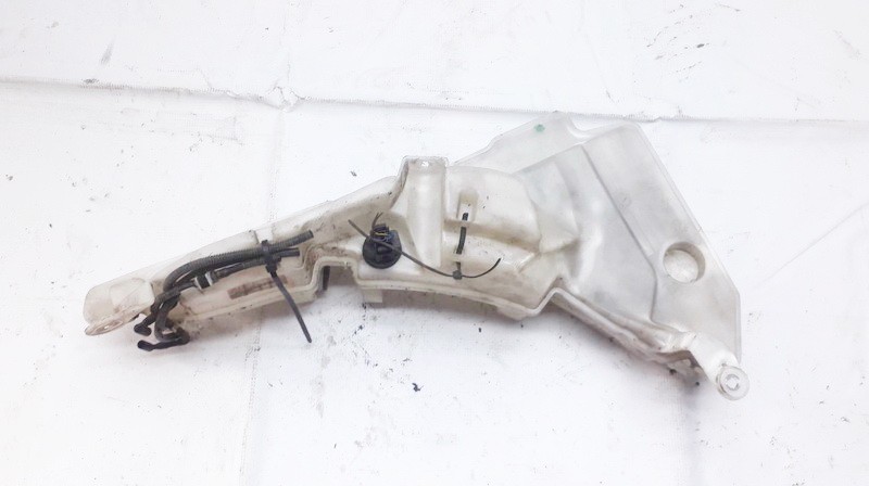 4f0955453 used Windshield Washer Reservoir tank (WASHER BOTTLE) Audi ...