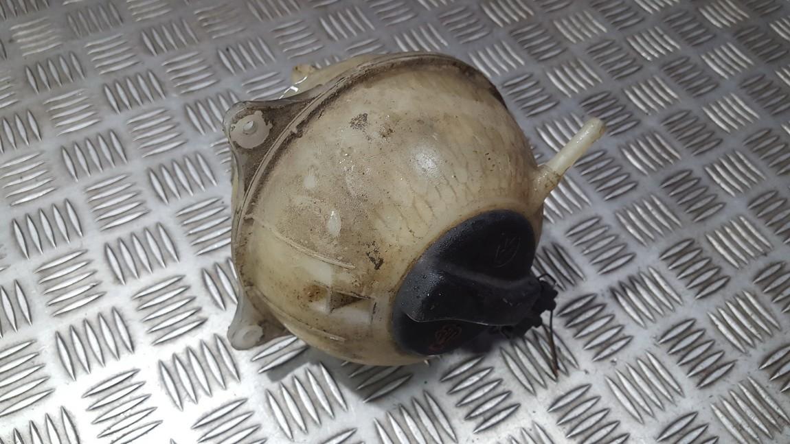 1H0121407 USED Expansion Tank coolant (RADIATOR EXPANSION TANK BOTTLE ...