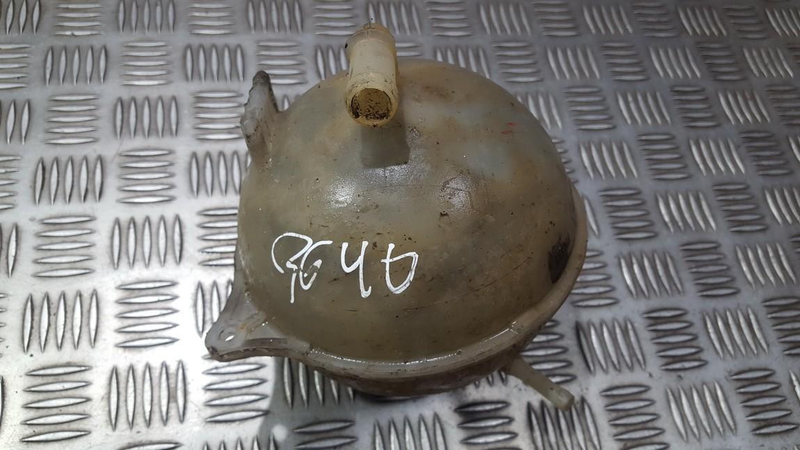 1H0121407 USED Expansion Tank coolant (RADIATOR EXPANSION TANK BOTTLE ...