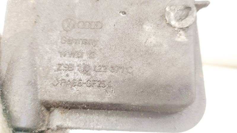 1J0422371C USED Power Steering Pump Oil Reservoir Tank Volkswagen Golf ...