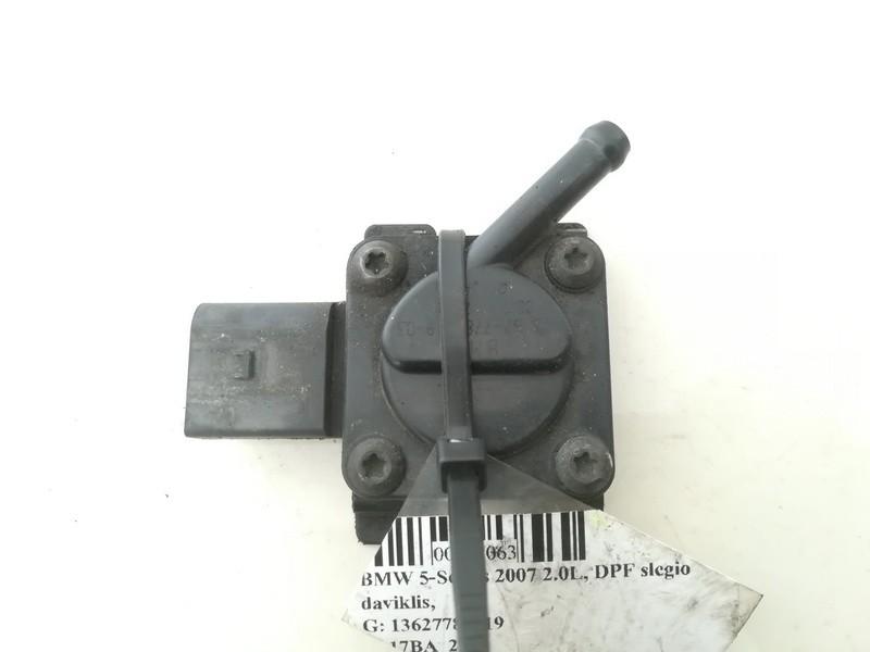 13627789219 13.62-7789219-03 DPF Pressure Sensor (DPF Exhaust ...