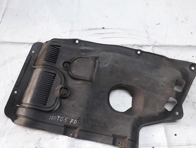 51405-0F010 514050F010 Under Engine Gearbox Cover Toyota Corolla Verso ...